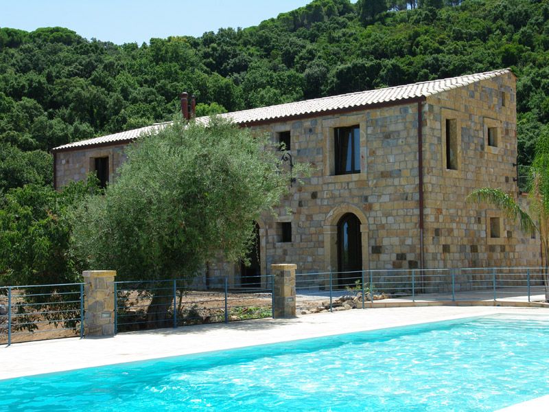 Country stay Cefalù | Sicilia | Italia Solaris