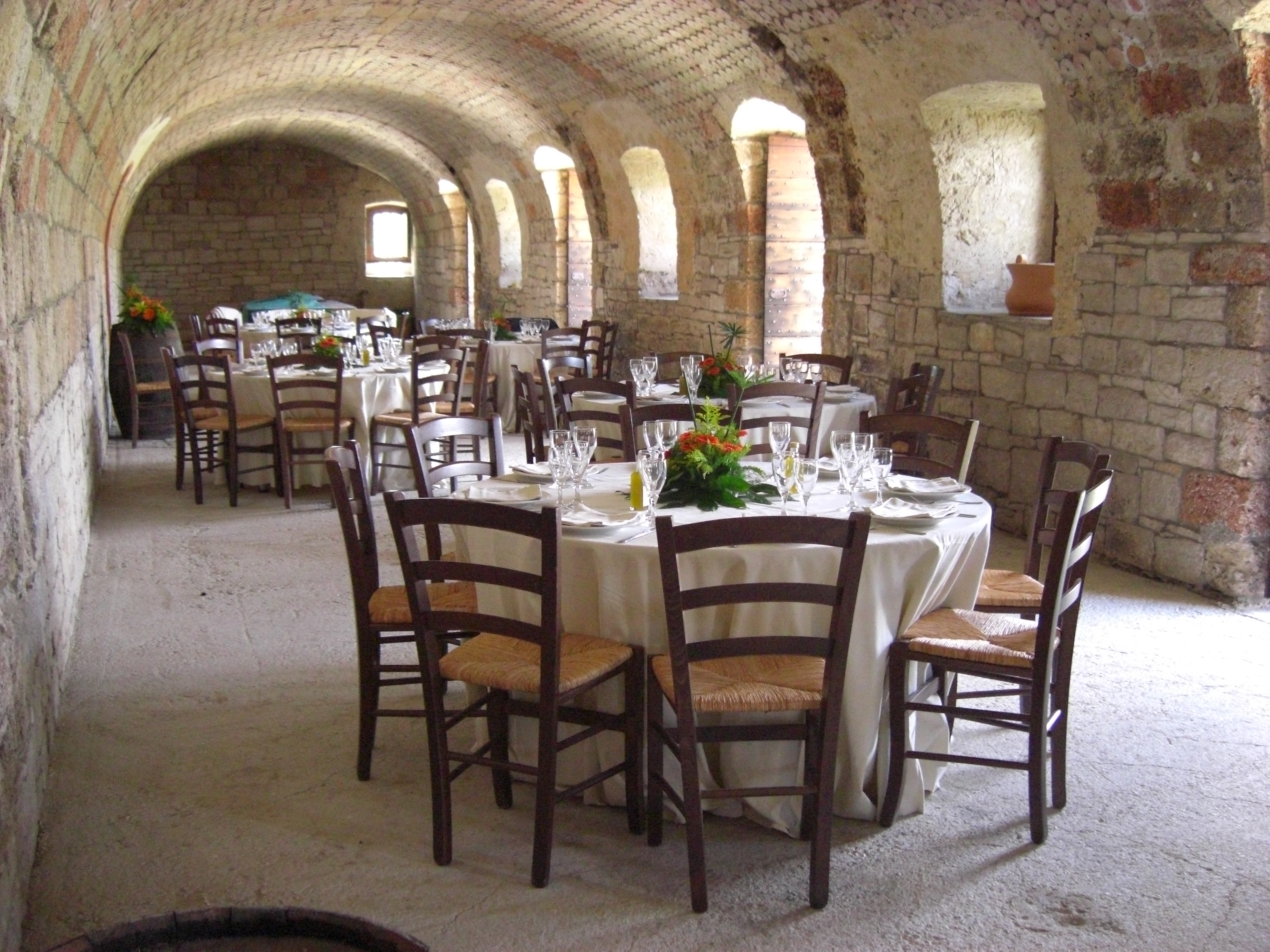 Luxus Agriturismo Castel del Monte | Puglia | Italia Solaris