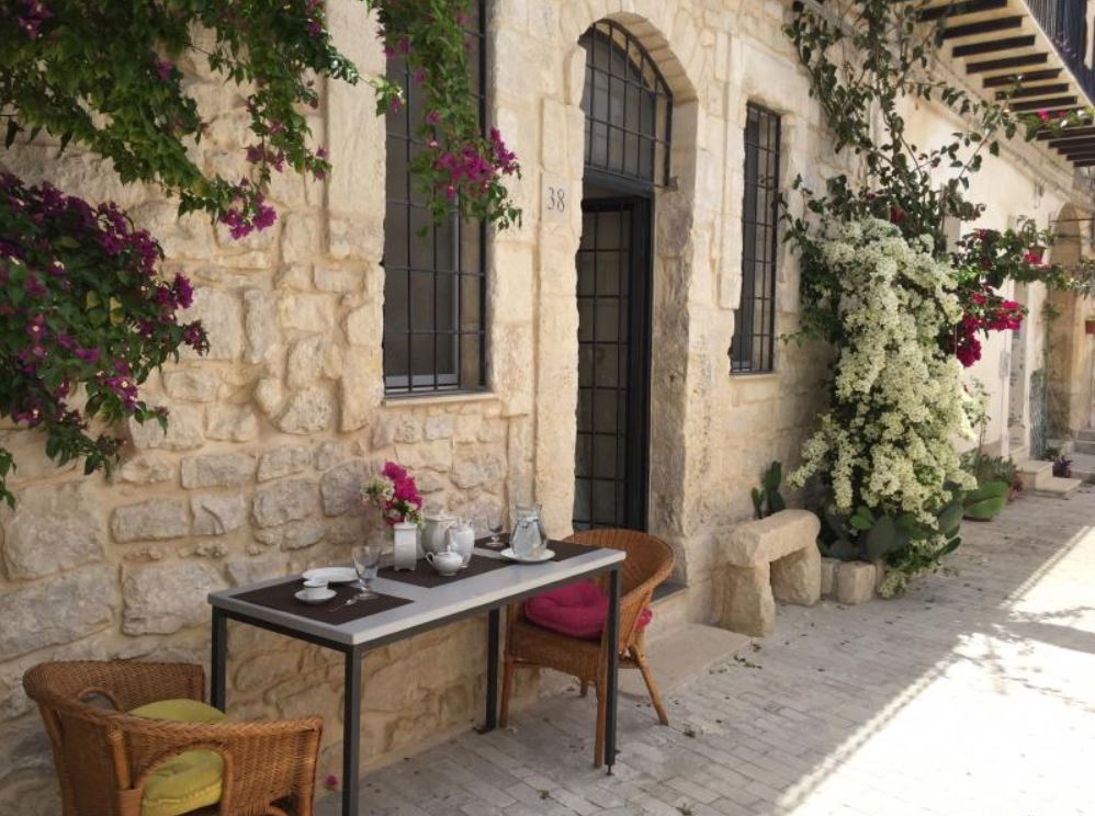 Modica Baroque Suites | Sicilia | Italia Solaris