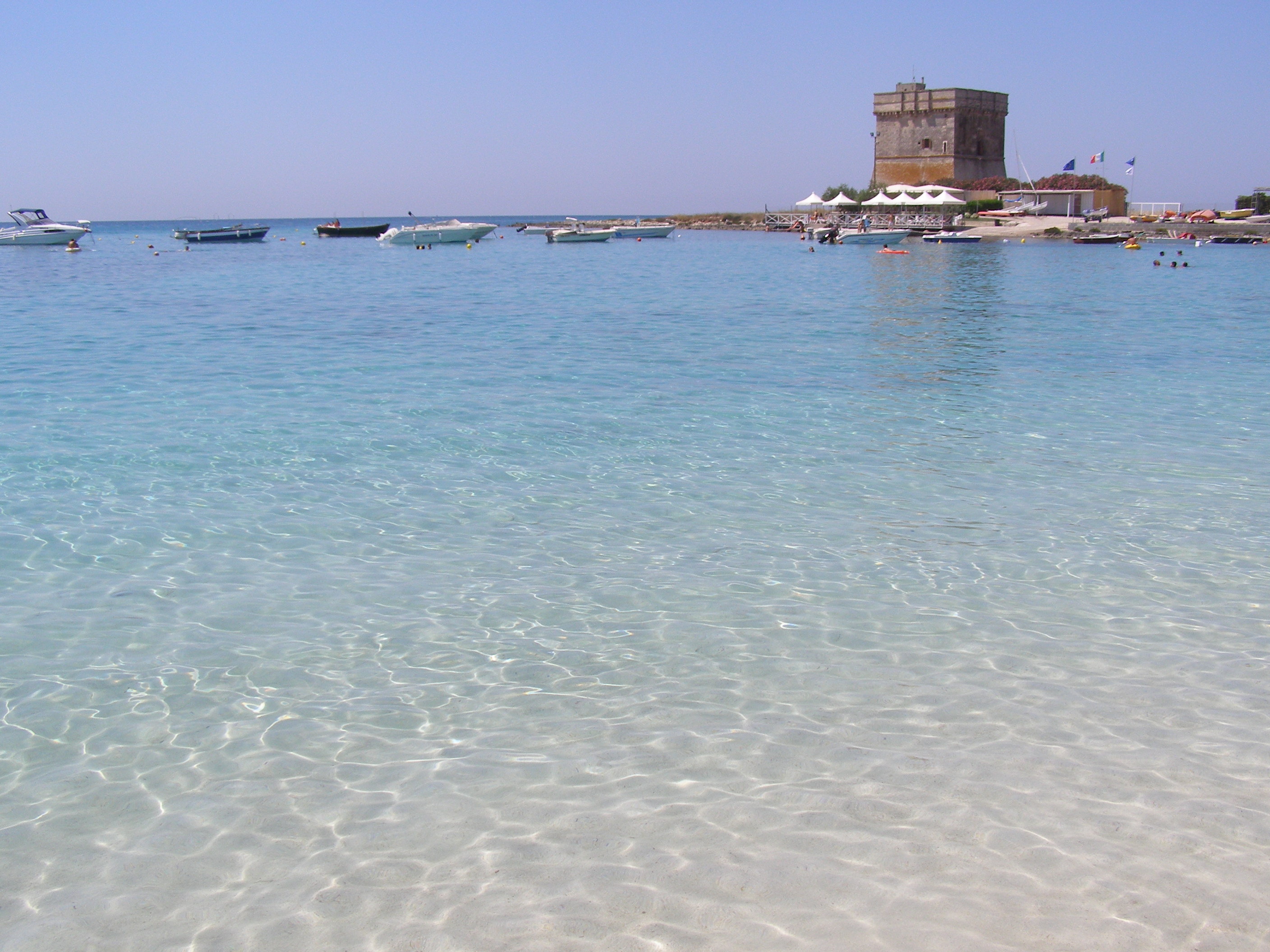 Relais Lecce e mare | Puglia | Italia Solaris