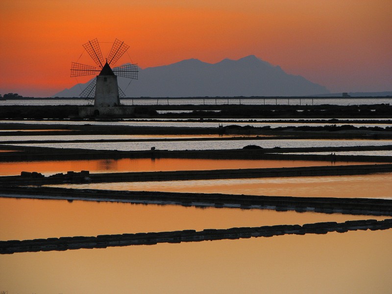 B&B Marsala am Meer | Sicilia | Italia Solaris