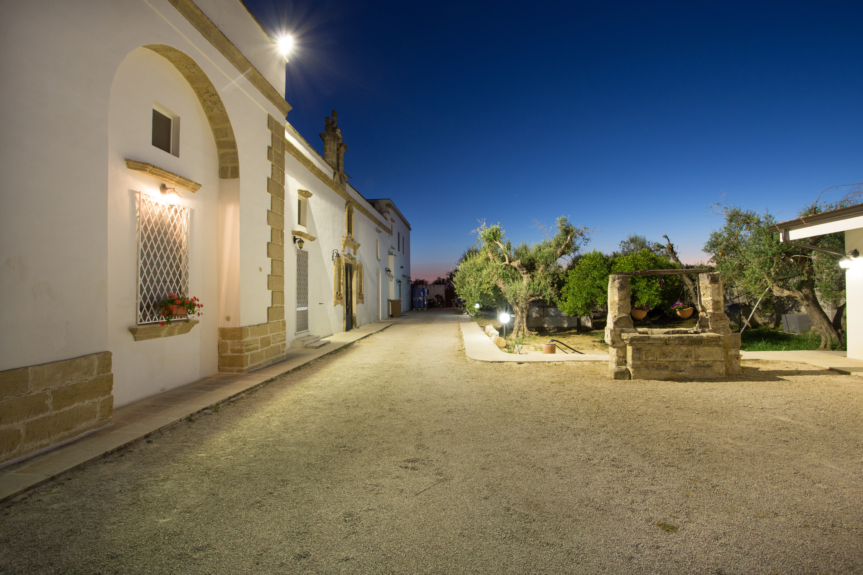 Agriturismo Tuglie-Gallipoli | Puglia | Italia Solaris