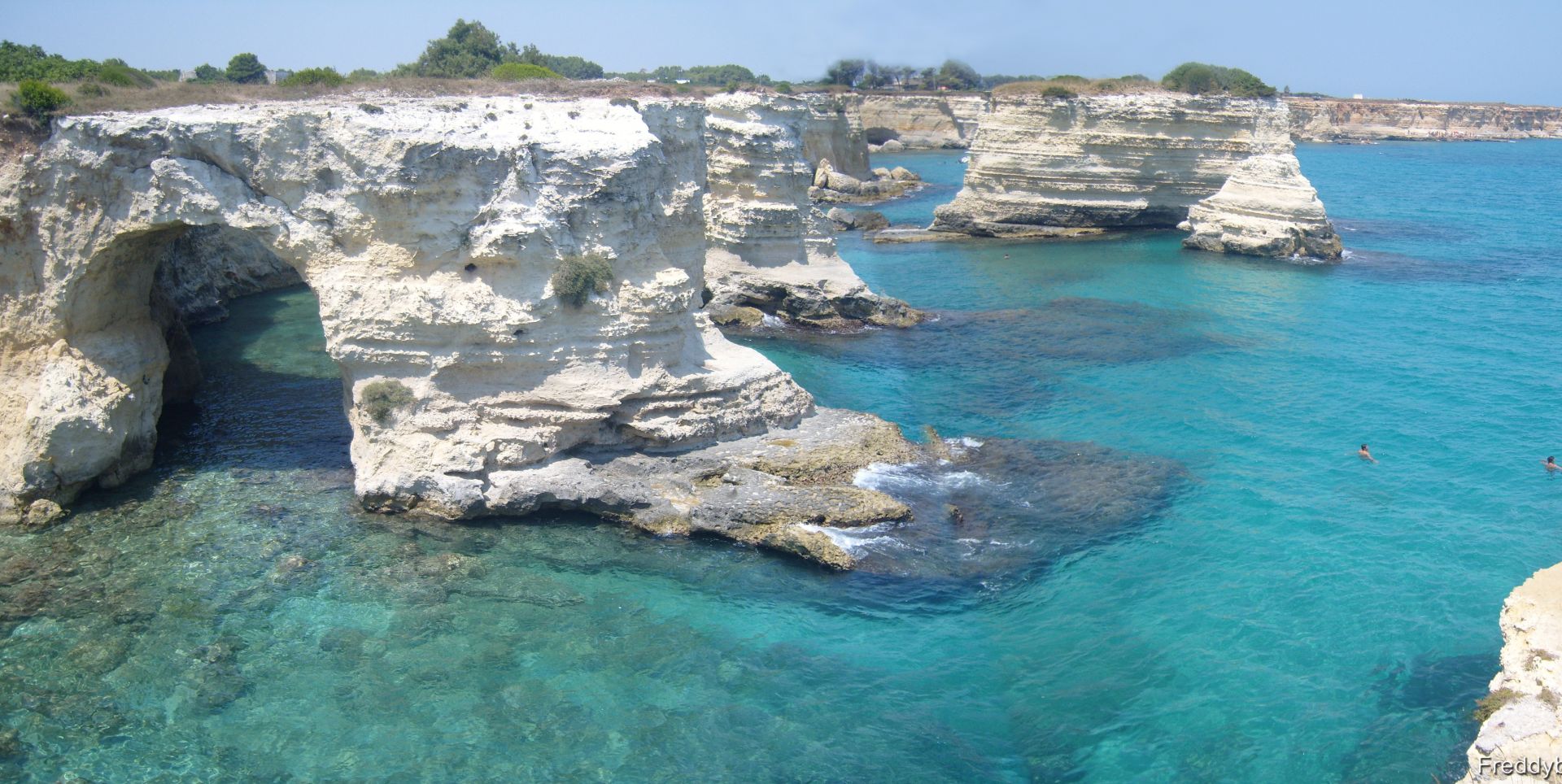 Apulien | Italia Solaris