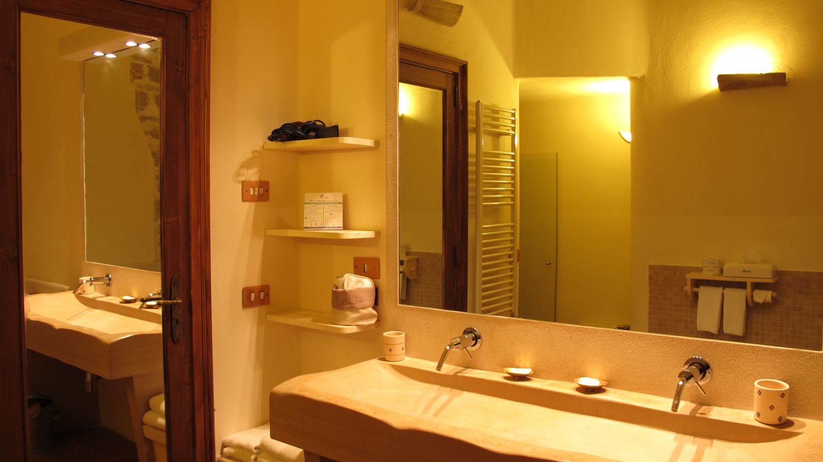 Luxury Resort Castel del Monte | Puglia | Italia Solaris