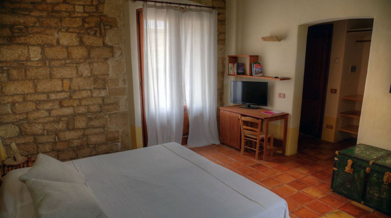 Luxury Resort Castel del Monte | Puglia | Italia Solaris