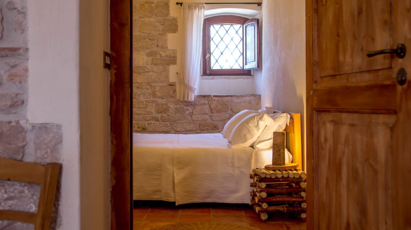 Luxury Resort Castel del Monte | Puglia | Italia Solaris