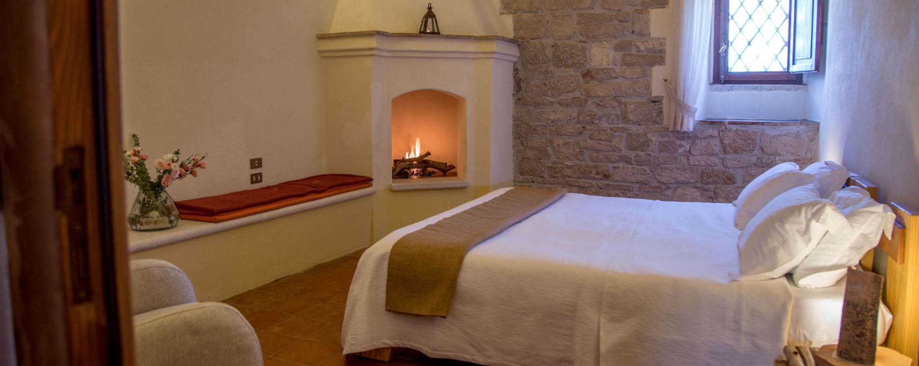 Luxury Resort Castel del Monte | Puglia | Italia Solaris